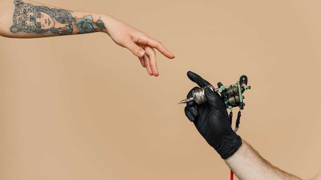 Copy Kat: An English take on the Miles Davis tattoo | World IP Review